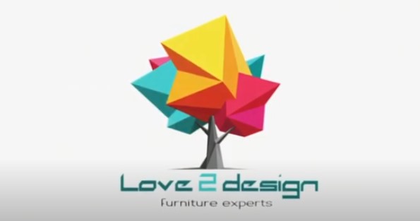 Компактен апартамент с модерен интериор, Шумен | Love2Design