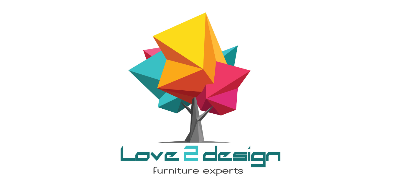 Love 2 Design | Интериорен дизайн с характер